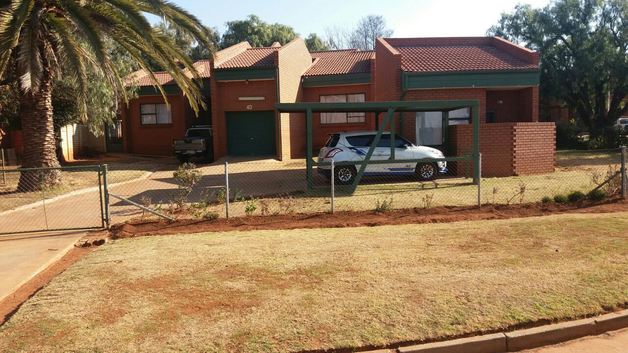 Westonaria | Transcendental Meditation